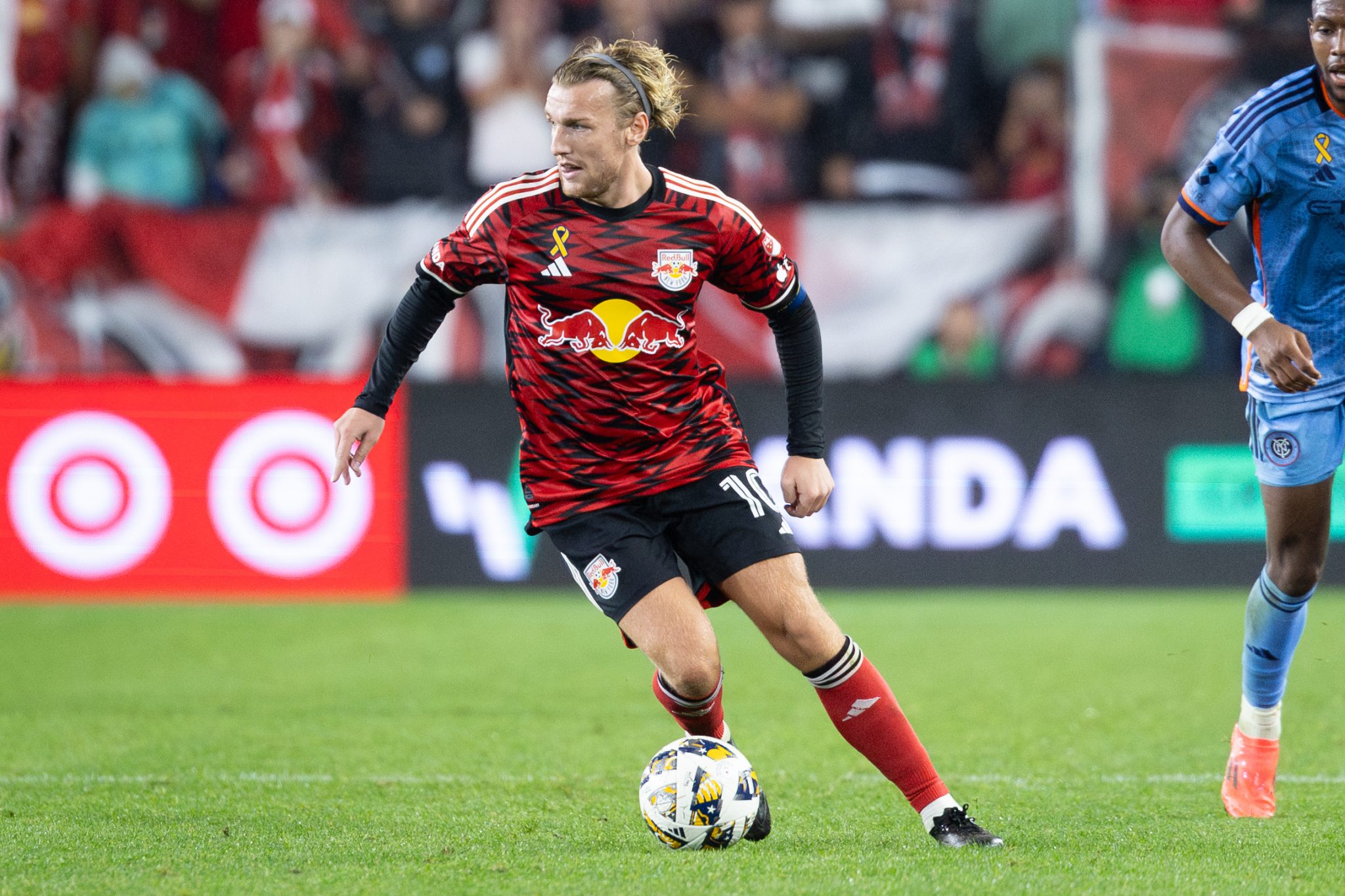 RECAP: Red Bulls Advance in Open Cup on Penalties - AJM Sports FC