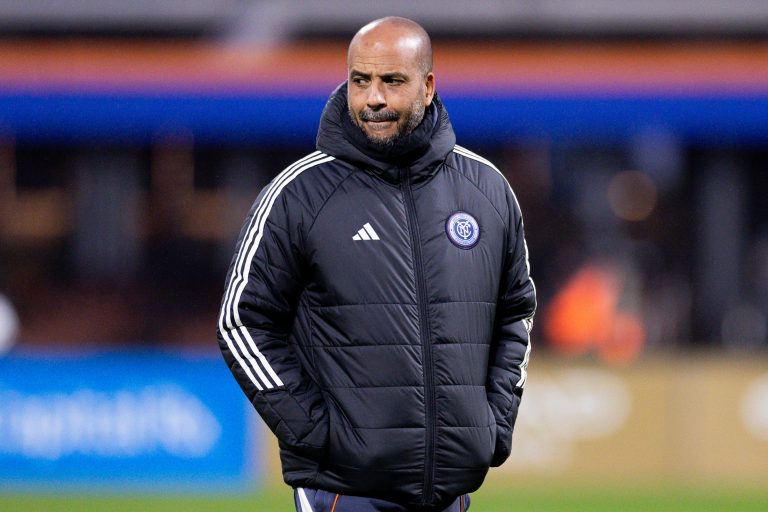 Jansen Praises NYCFC Response Against Philly - AJM Sports FC